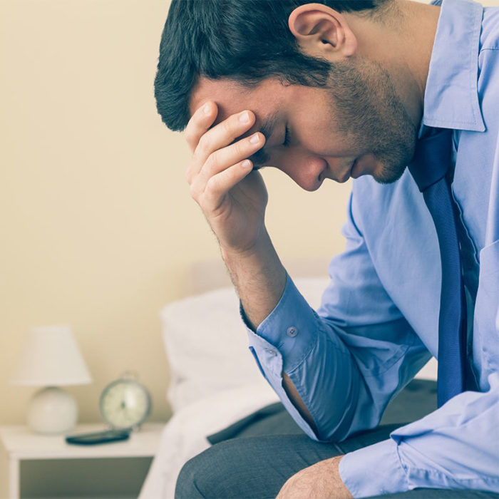 Top Sleep Apnea Device | Dr. Drake Sleep Solution | San Antonio