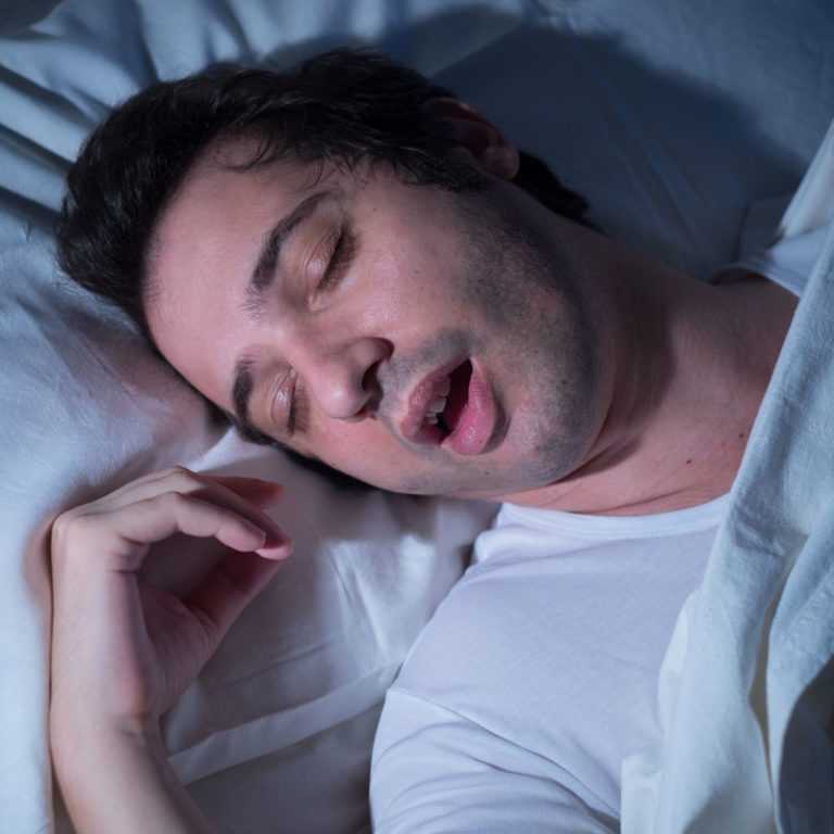 Top Sleep Apnea Device | Dr. Drake Sleep Solution | San Antonio