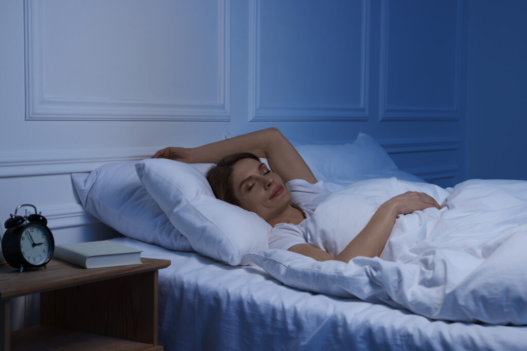 The Importance Of Good Sleep - Dr. Drake's Sleep Solutions