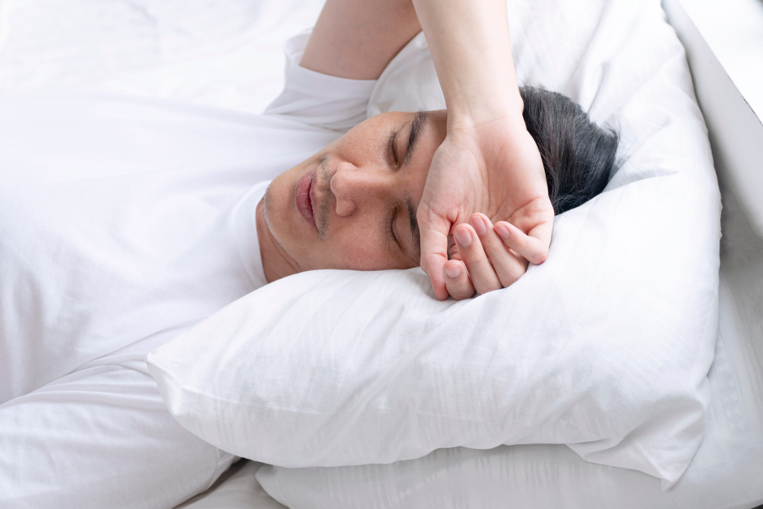 Consider Taking Our Sleep Quiz - Dr. Drake's Sleep Solutions