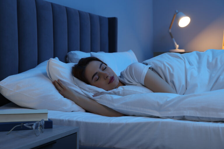 How A Custom Dental Sleep Device Can Help You - Dr. Drake's Sleep Solutions