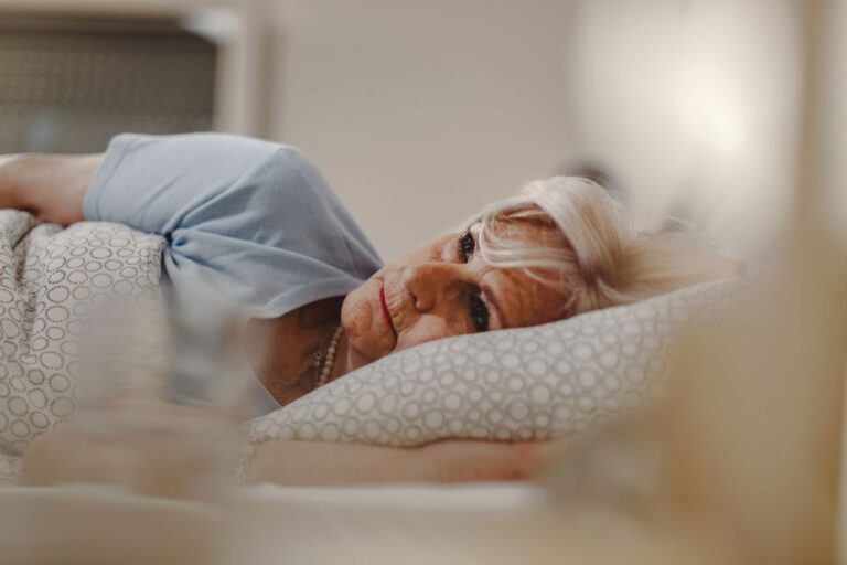 Menopause or Sleep Apnea in Women? | Dr. Drake