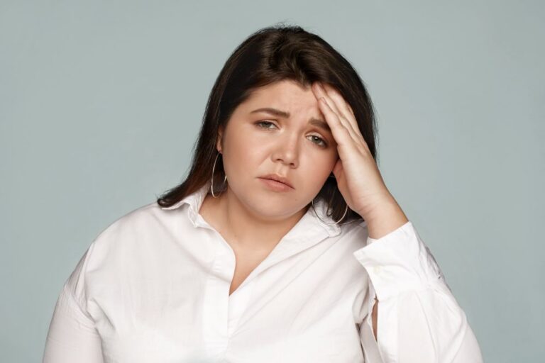 Can Sleep Apnea Cause Weight Gain? The Vicious Cycle Explained - Dr ...